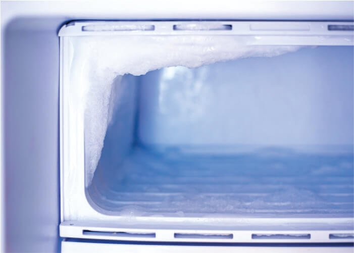 Neveras | Mantenimiento y Reparación en Bucaramanga