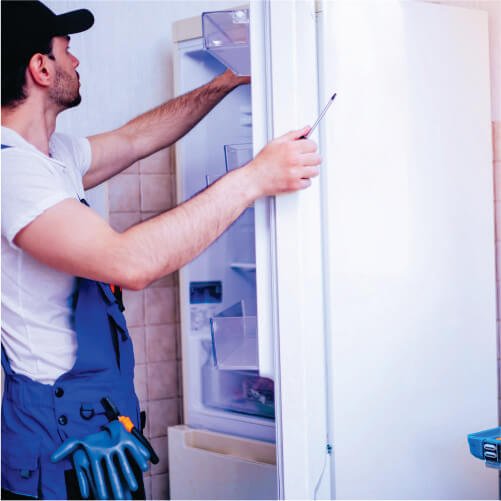 Neveras | Mantenimiento y Reparación en Bucaramanga